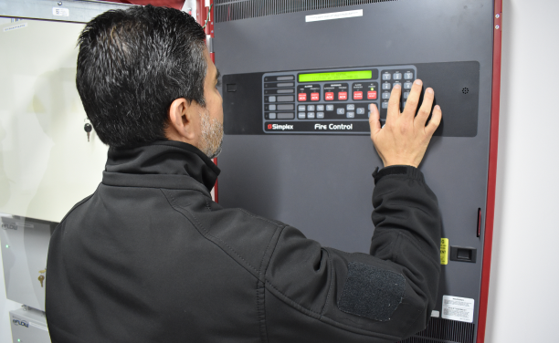 Johnson Controls Latam - Simplex